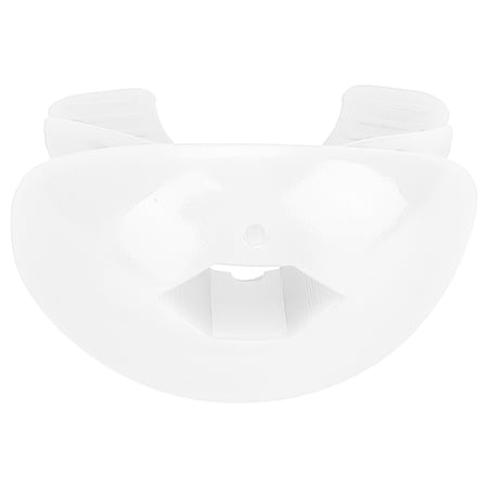 Professional Shock Mouth Guard with Enhanced Protection, Large ...