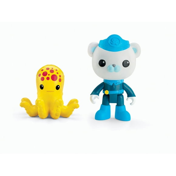 Octonauts Toys