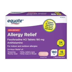 Benadryl Allergy Relief Liquid for Adults, Wild Cherry, 4 fl. oz ...