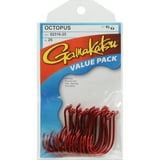 Gamakatsu Octopus Hook - Walmart.com