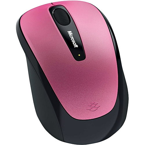 Microsoft wireless mouse 3500 power indicator - liointra