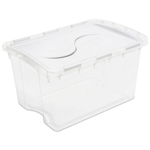 48 Inch Storage Container