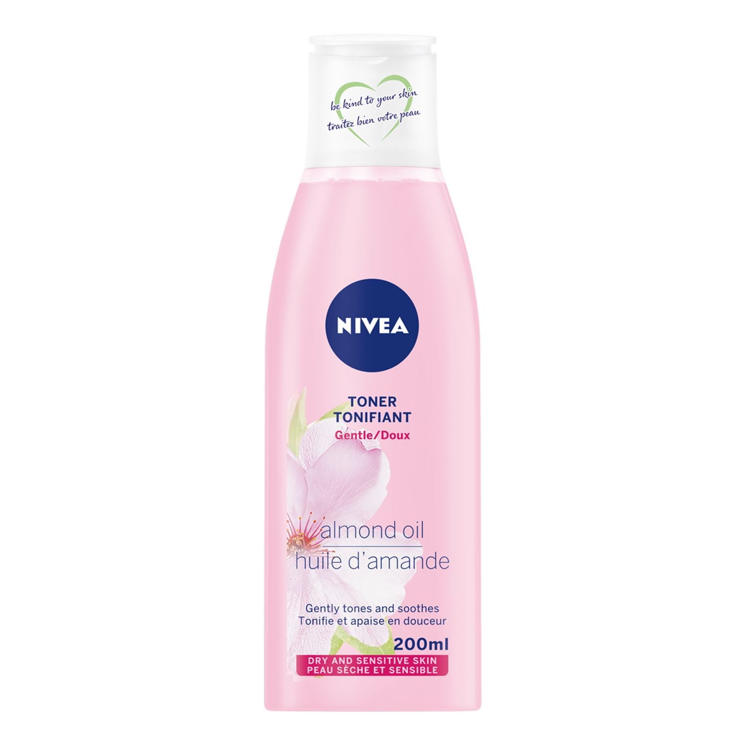 Click here for Nivea Gentle Facial Toner For Dry & Sensitive Skin... prices