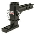 TowSmart X-Mount Adjustable Ball Mount, 7500-lb. Capacity - Walmart.com
