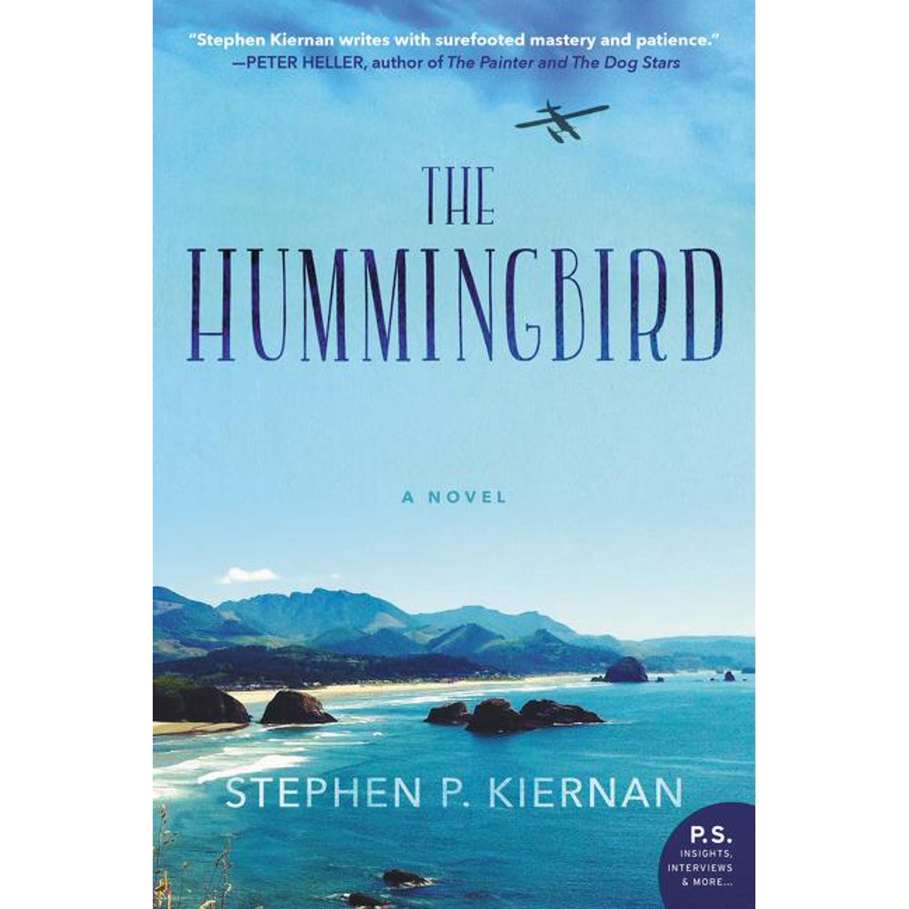 The Hummingbird (Paperback) - Walmart.com - Walmart.com