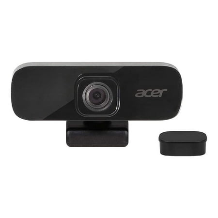 Acer ACR010 Webcam, 5 Megapixel, Black, USB 2.0 | Walmart Canada
