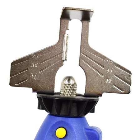 Mini Portable 12V DC Chainsaw Sharpener Grinder file Mini 12V Chainsaw ...