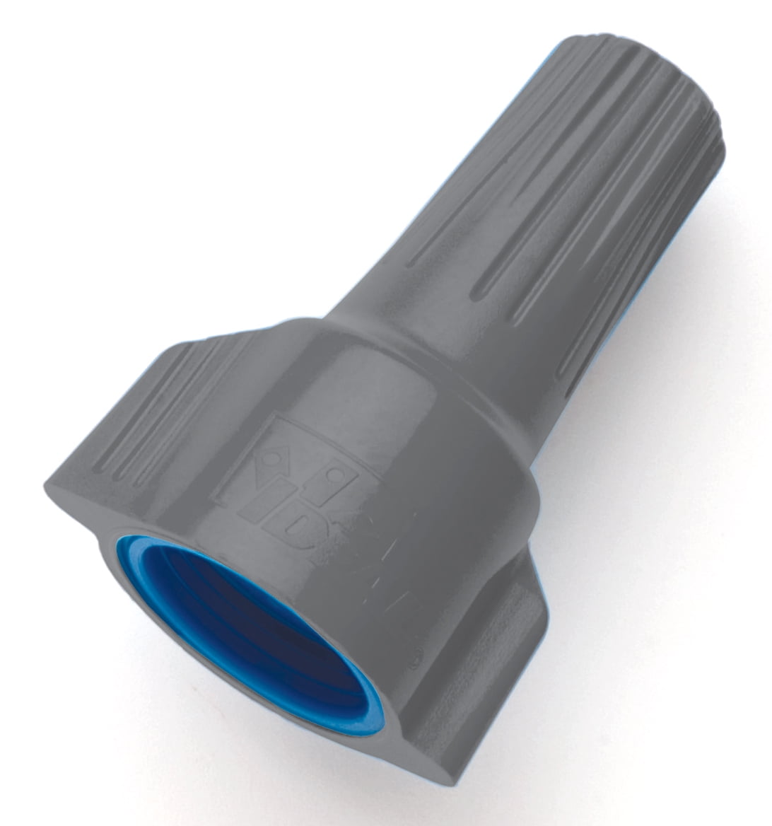 Ideal Industries 30-1163 Gray/Dark Blue WeatherProof™ Wire Connector 15 ...
