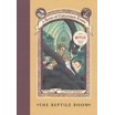 A Series of Unfortunate Events #2: The Reptile Room (Paperback ...