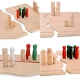 Constellation Board Relationship Board 44 Parts for Coaching Family ...