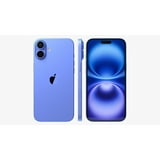 Restored Apple iPhone 16 Plus - Spectrum - 128GB Ultramarine ...