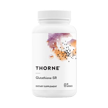 THORNE - Joint Support Nutrients - Glucosamine and MSM with Curcumin ...