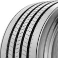 Set of 2 RoadX ST355 R3 11R22.5 146/143M H Tires - Walmart.com
