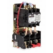 Square D Motor Starter