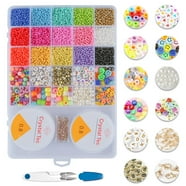 Bead Box Kit 6ozCelestial Glow - Walmart.com
