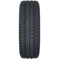 Thunderer Ranger R402 Commercial-Grade Light Truck Tire, All-Season 185 ...