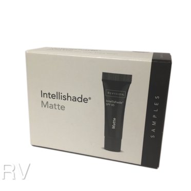 Revision Intellishade TruPhysical Anti-Aging Skincare Moisturizer, SPF ...