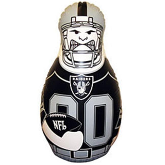 Click here for Fremont Die Oakland Raiders Tackle Buddy Punching... prices