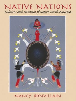 Pre-Owned Native Nations: Cultures and Histories of Native North ...