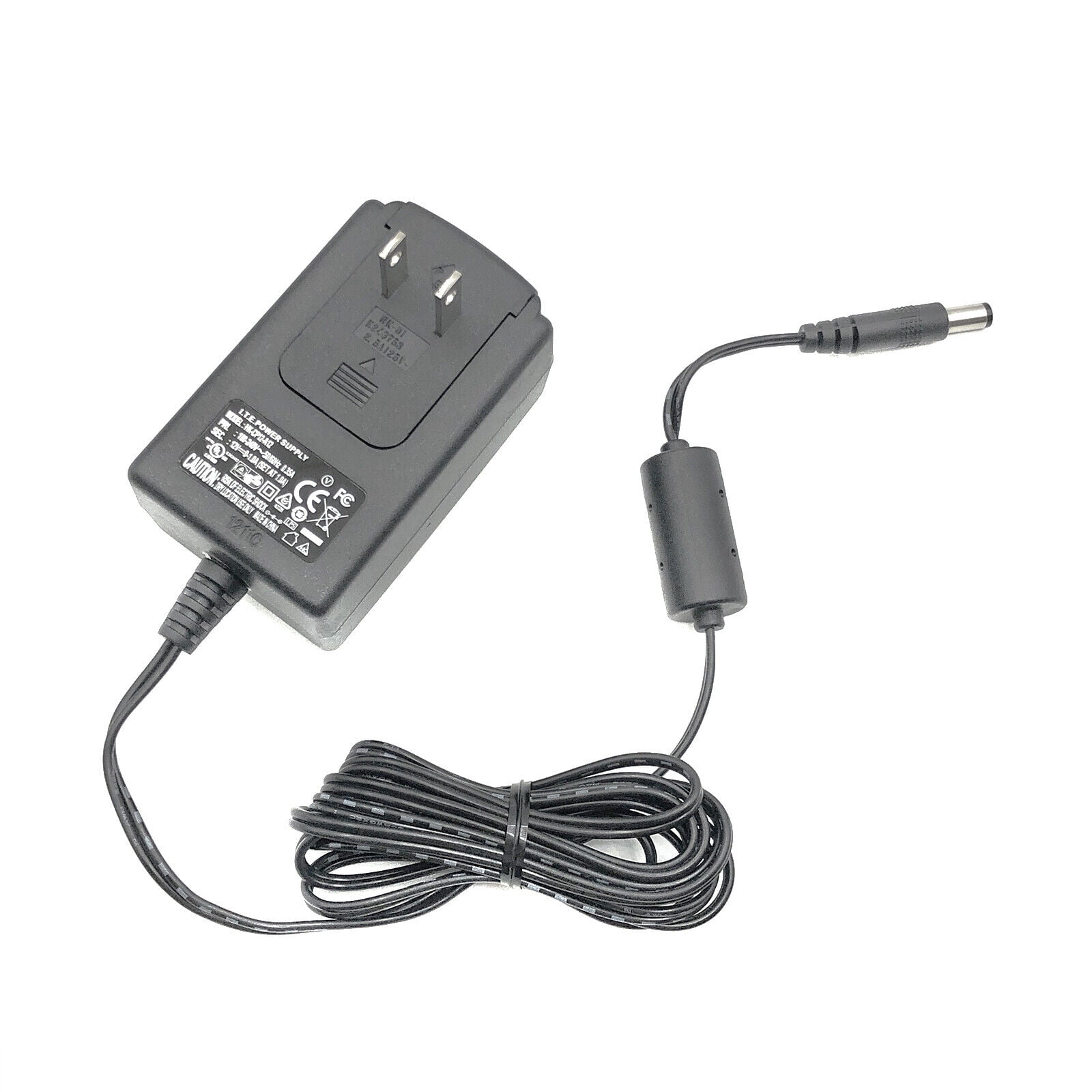 New Genuine I.T.E HK-CP12-A12 Power Supply 12V 1A For LED Strip ...