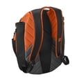 DeMarini Voodoo OG Backpack - Orange - Walmart.com