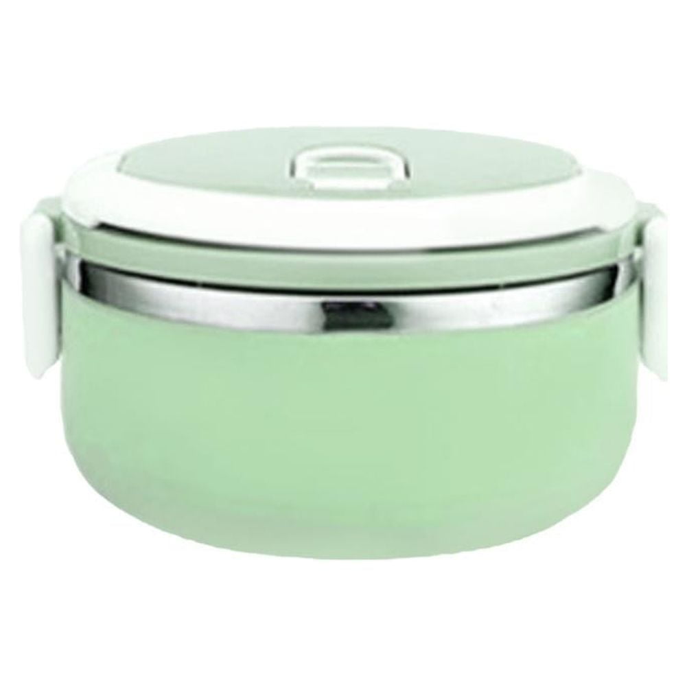 Click here for Wmool 700ml Steel Lunch Box Food Container Heated... prices