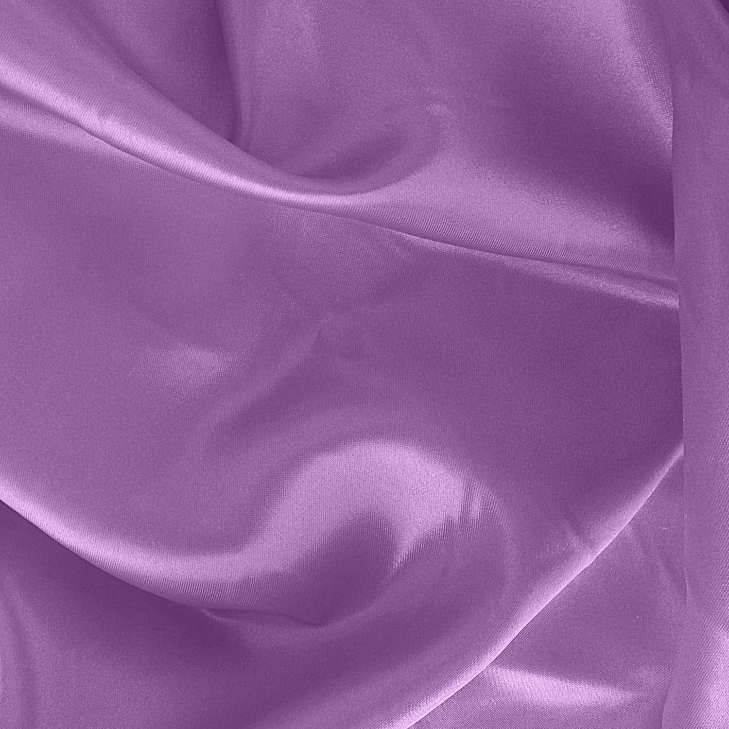 Decorative International Silk Inc Satin- Charmeuse Fabric 60" Inch Wide ...
