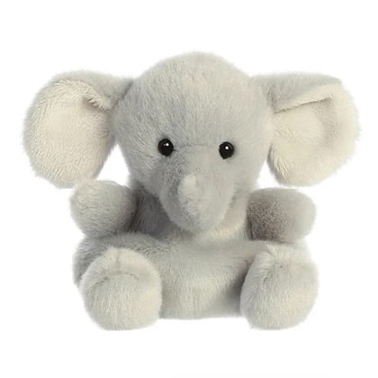 Aurora - Palm Pals - 5" Stomps Elephant - Walmart.com - Walmart.com