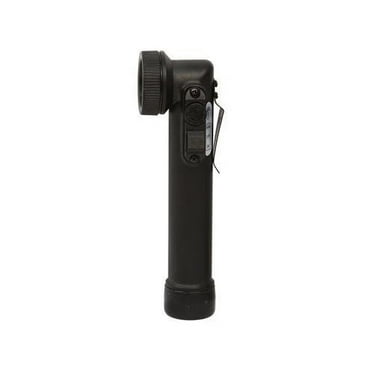 RC-325-BLK Rothco Flashlight - Mini Army Style By Rothco - Walmart.com