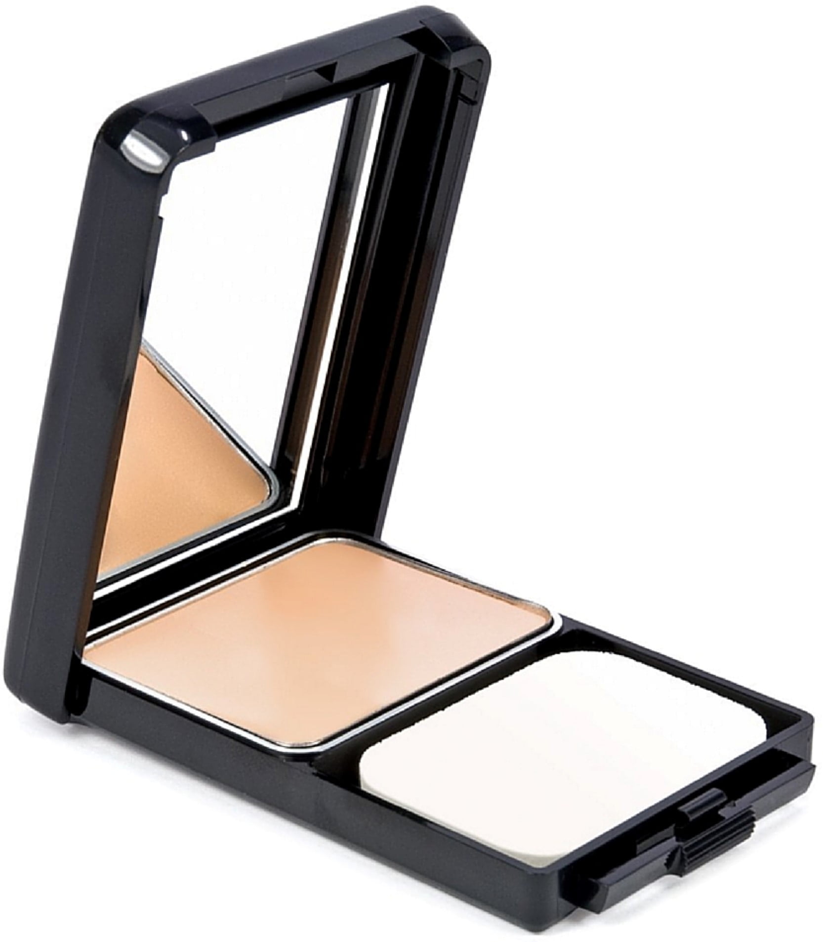 CoverGirl Ultimate Finish Liquid Powder Make Up, Buff Beige [425] 0.40 ...