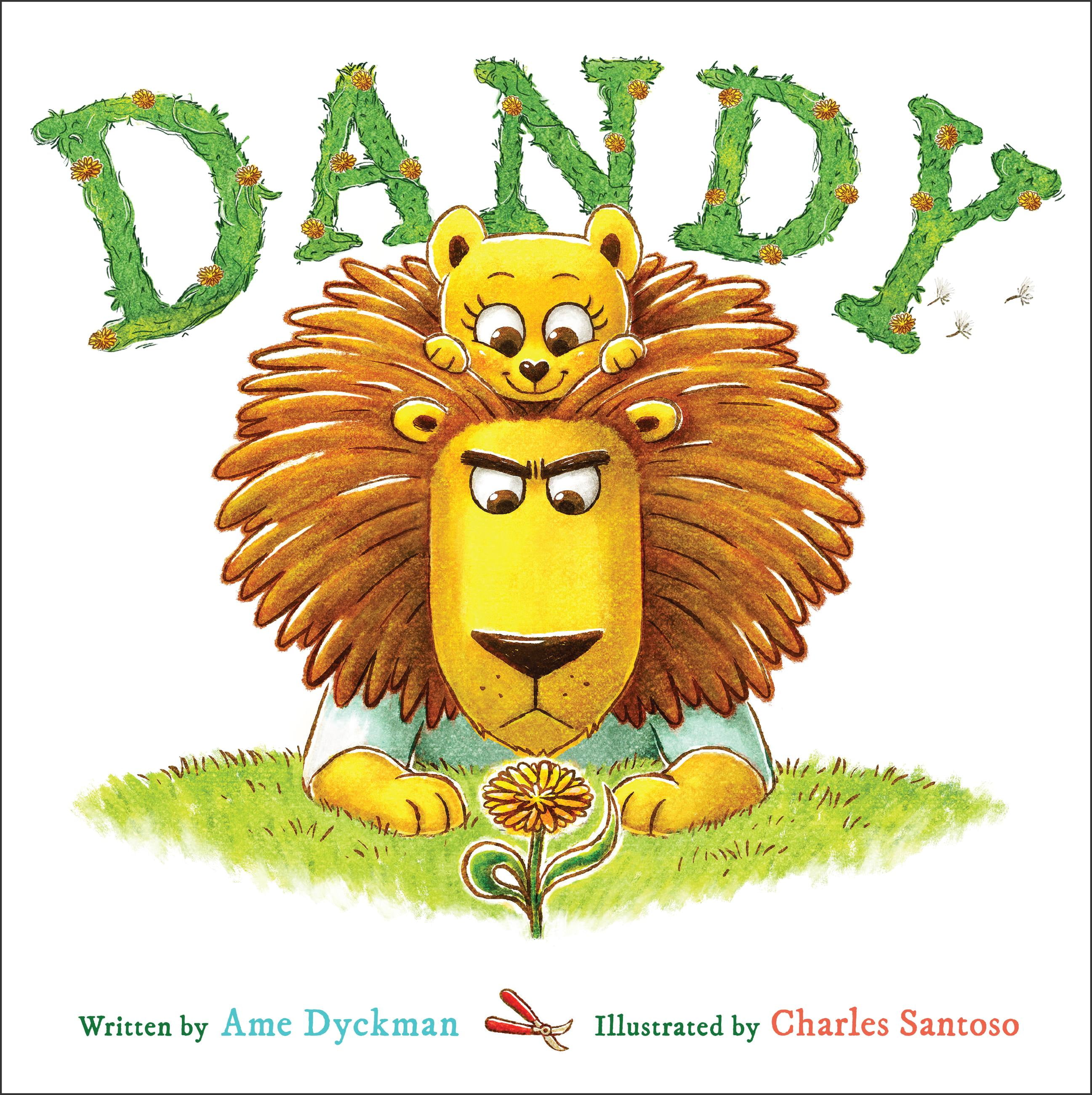 Dandy (Hardcover) - Walmart.com