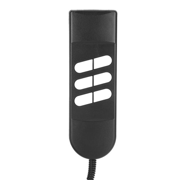 Sofa Hand Controller,6 Button Sofa Controller Lift Chair Controller ...