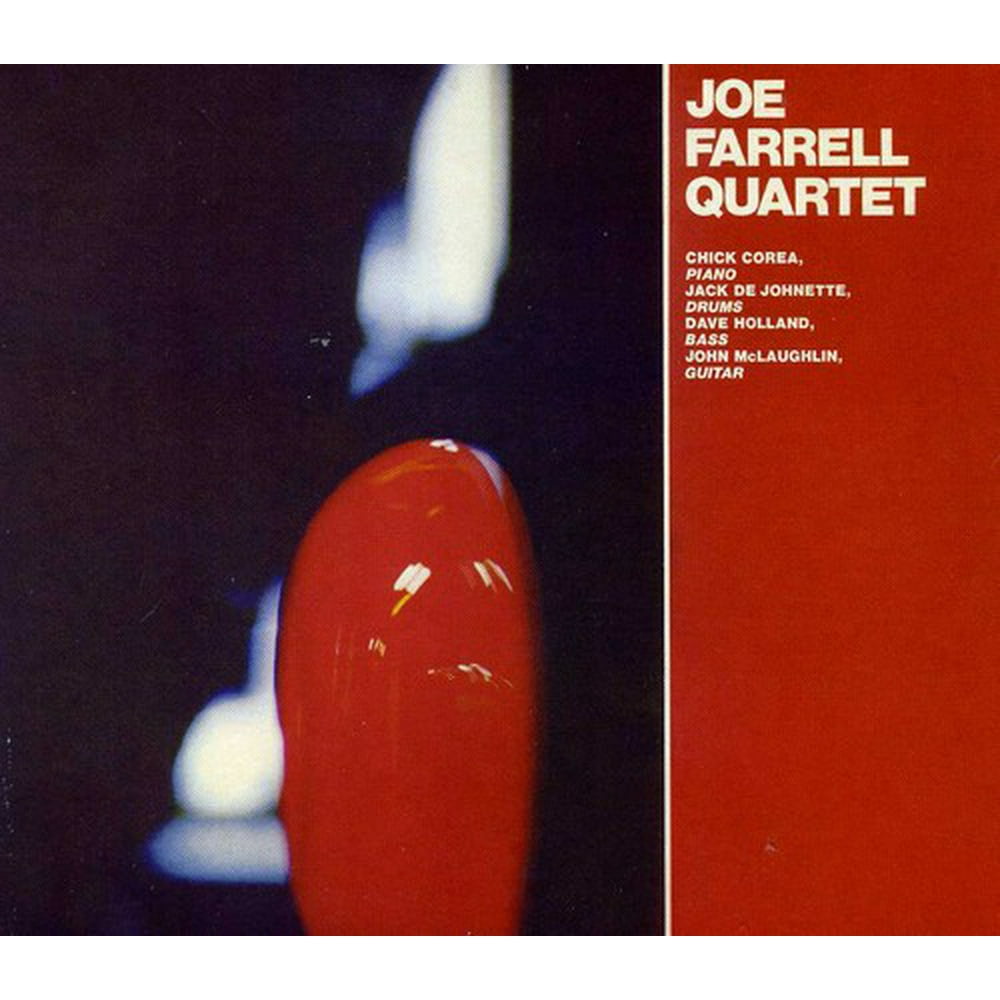Joe Farrell Quartet - Walmart.com - Walmart.com