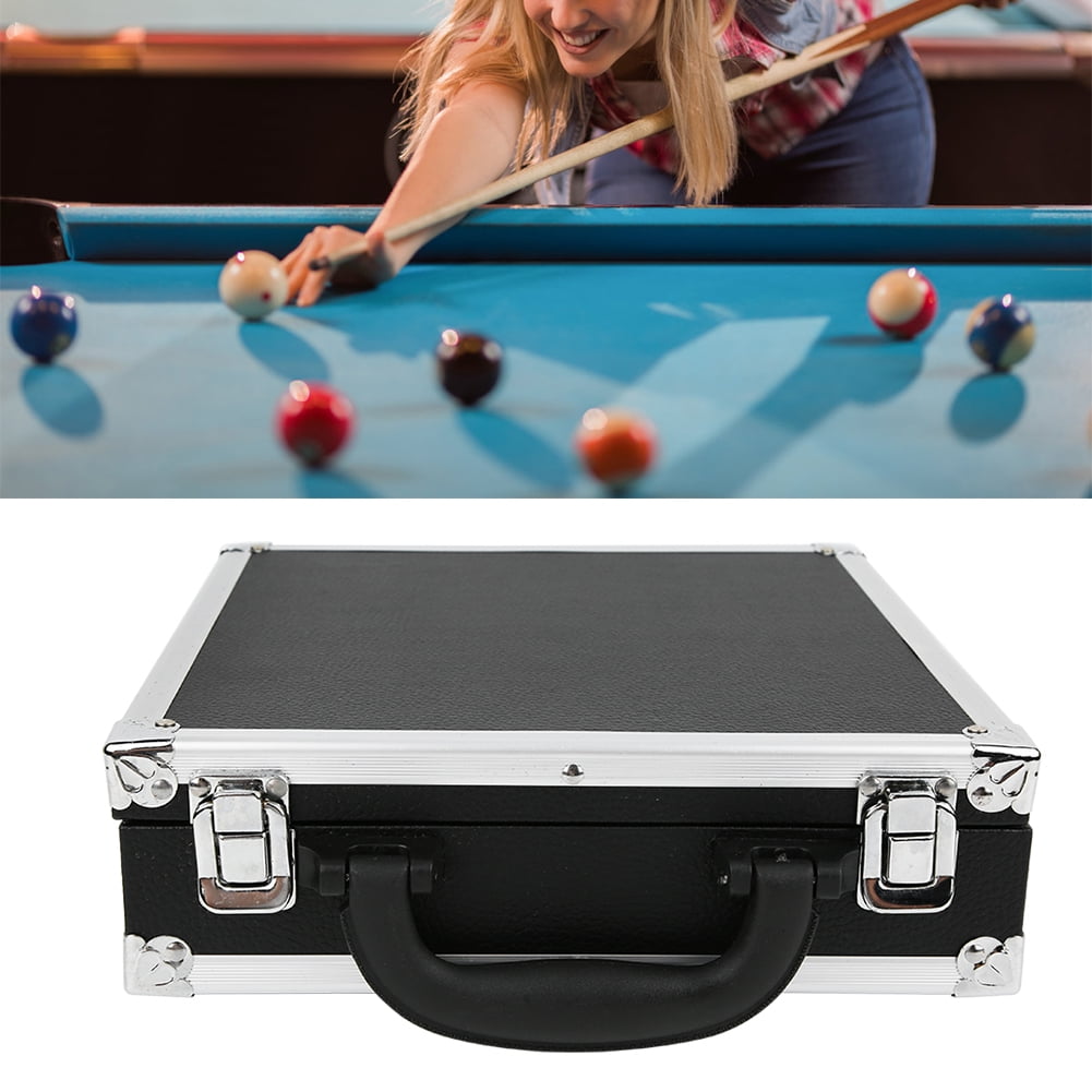 Click here for Knifun Billiard Balls Carrying  With Carry Handle... prices