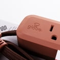 Globe Electric Watt Designer Series 6-ft 3-Outlet USB Surge Protector ...