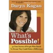 Daryn Kagan