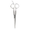 Stainless 2000 Hair Cutting Styling Shears, Sharp Trim Steel - Walmart.com