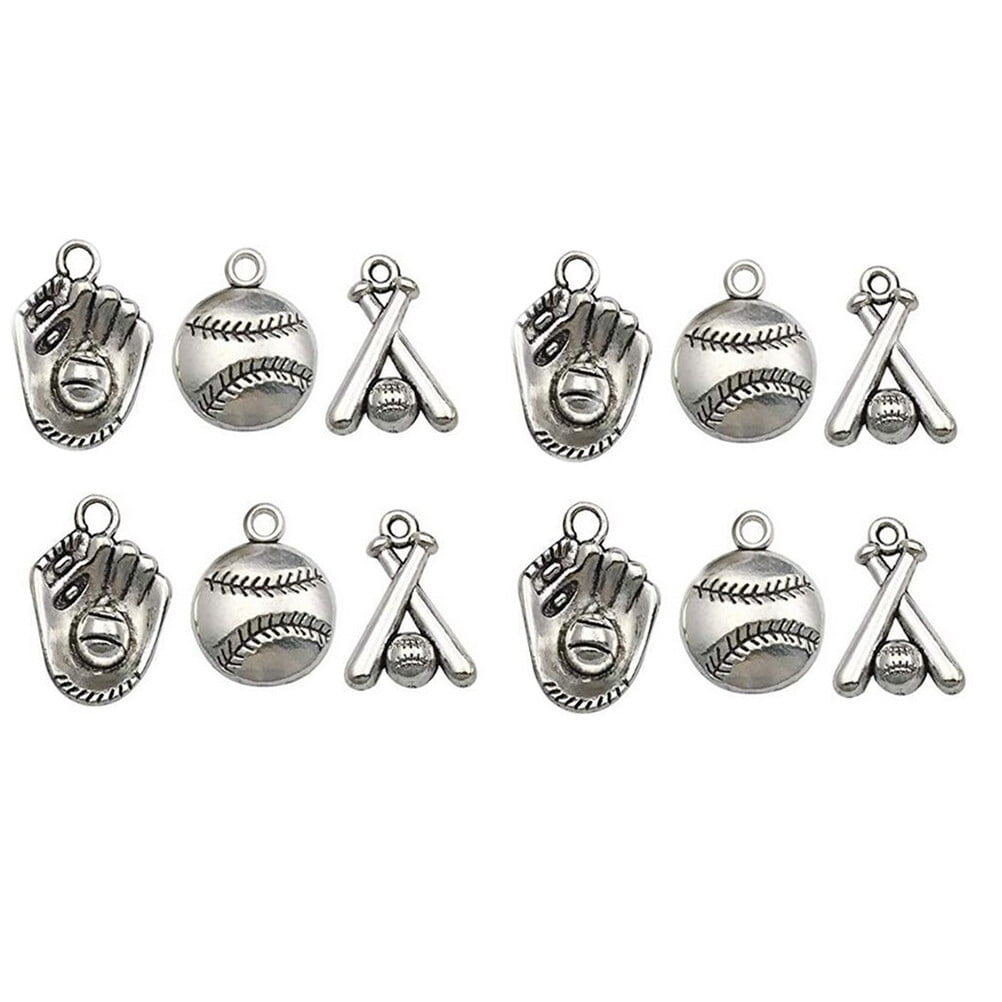 Click here for Kakowely Alloy Pendant Charm 60pcs Retro Alloy Bas... prices