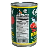 Geisha Mackerel in Tomato Sauce 15oz - Walmart.com