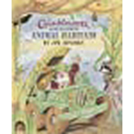 Crinkleroot's Guide to Knowing Animal Habitats By Jim Arnosky | Walmart ...