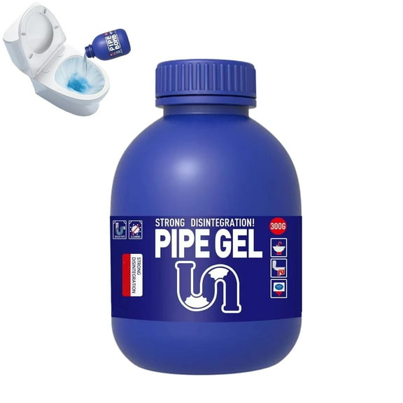 Pipe Bobo/Easepicks Strength Drain Cleaner, Drain Cleaner Hair Clog ...