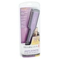 (2 pack) Remington 1 3/4" Titanium Flat Iron Hair Straightener, Anti ...
