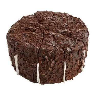 Lawlers Desserts Colossal Carrot Cake - 10 Cut, 112 Ounce 2 per case ...