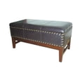 Ore International Storage Bench - Walmart.com