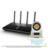 TP-LINK AC3150 Wireless MU-MIMO Gigabit Router - Walmart.com