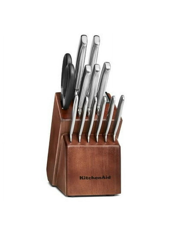KitchenAid Knife Sets in KitchenAid - Walmart.com