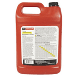 1 Gallon Engine Coolant/Antifreeze MOTORCRAFT Orange/Yellow ...