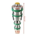 44Psi 42Psi 40Psi Electromagnetic Valve Control Valve for V5 Compressor ...