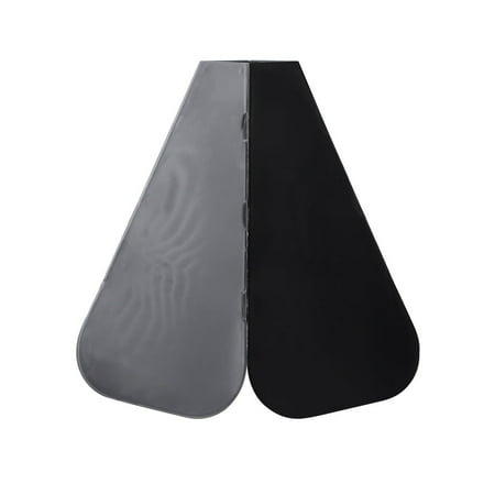 POINTERTECK 2 In 1 Squirrel Flapper Anti Stealing Bird Feed Rotating ...