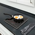 Avanti Portable Induction Cooktop, 1800W, Touch Controls, 6 Preset ...